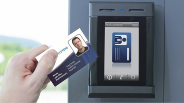 Control acces si pontaj – Sisteme de securitate